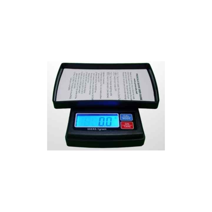 Balance 555g à 0,1g Proscale 555 Johnny