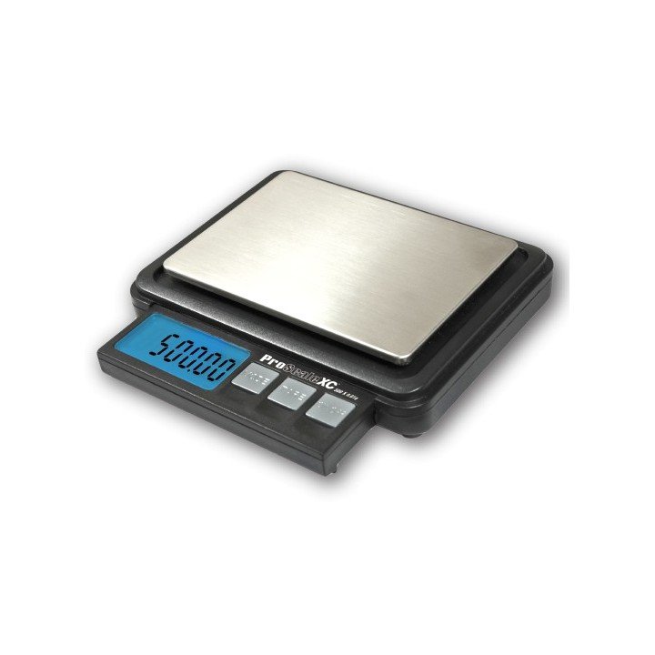 BALANCE XC-501 500g à 0,01gr Proscale